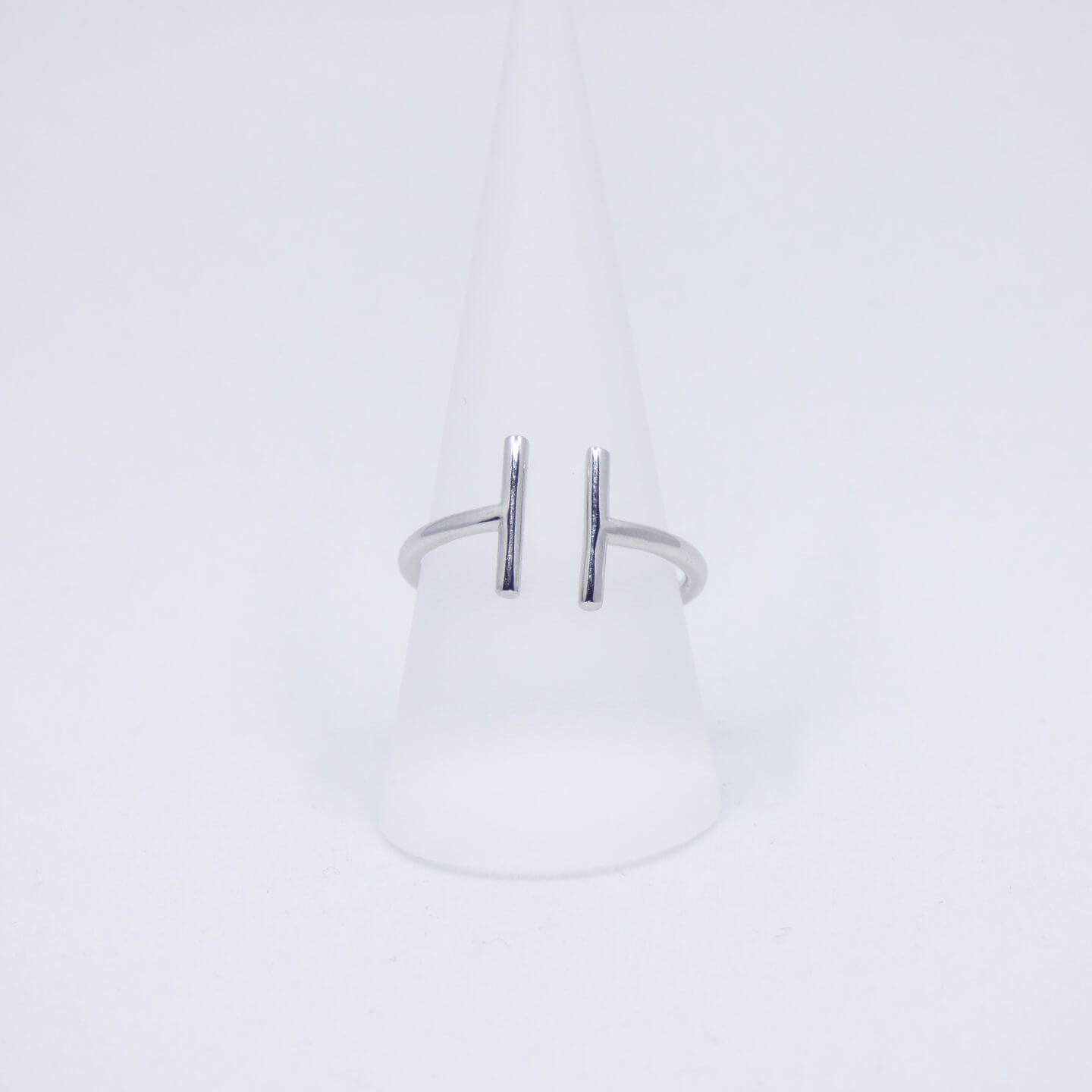 Double Bar Ring – Sonley