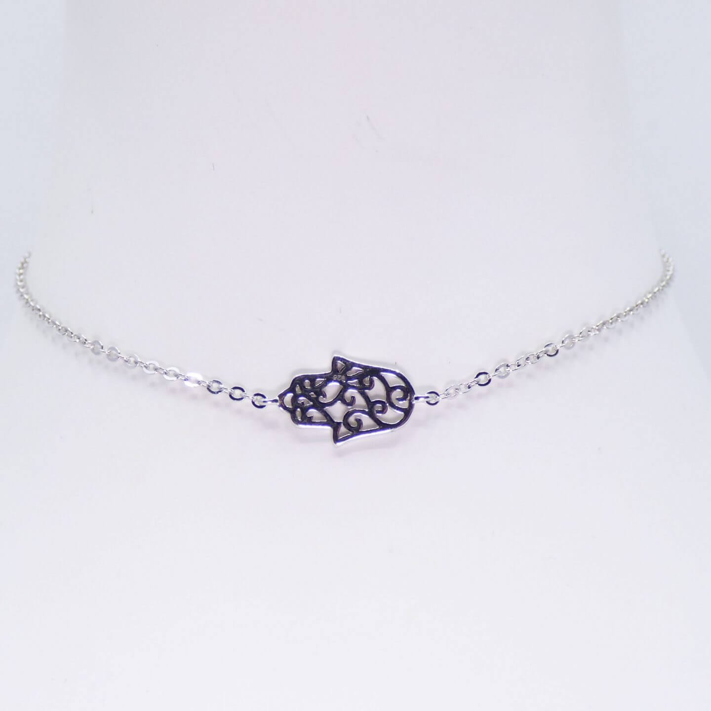 Hamsa Bracelet – Sonley